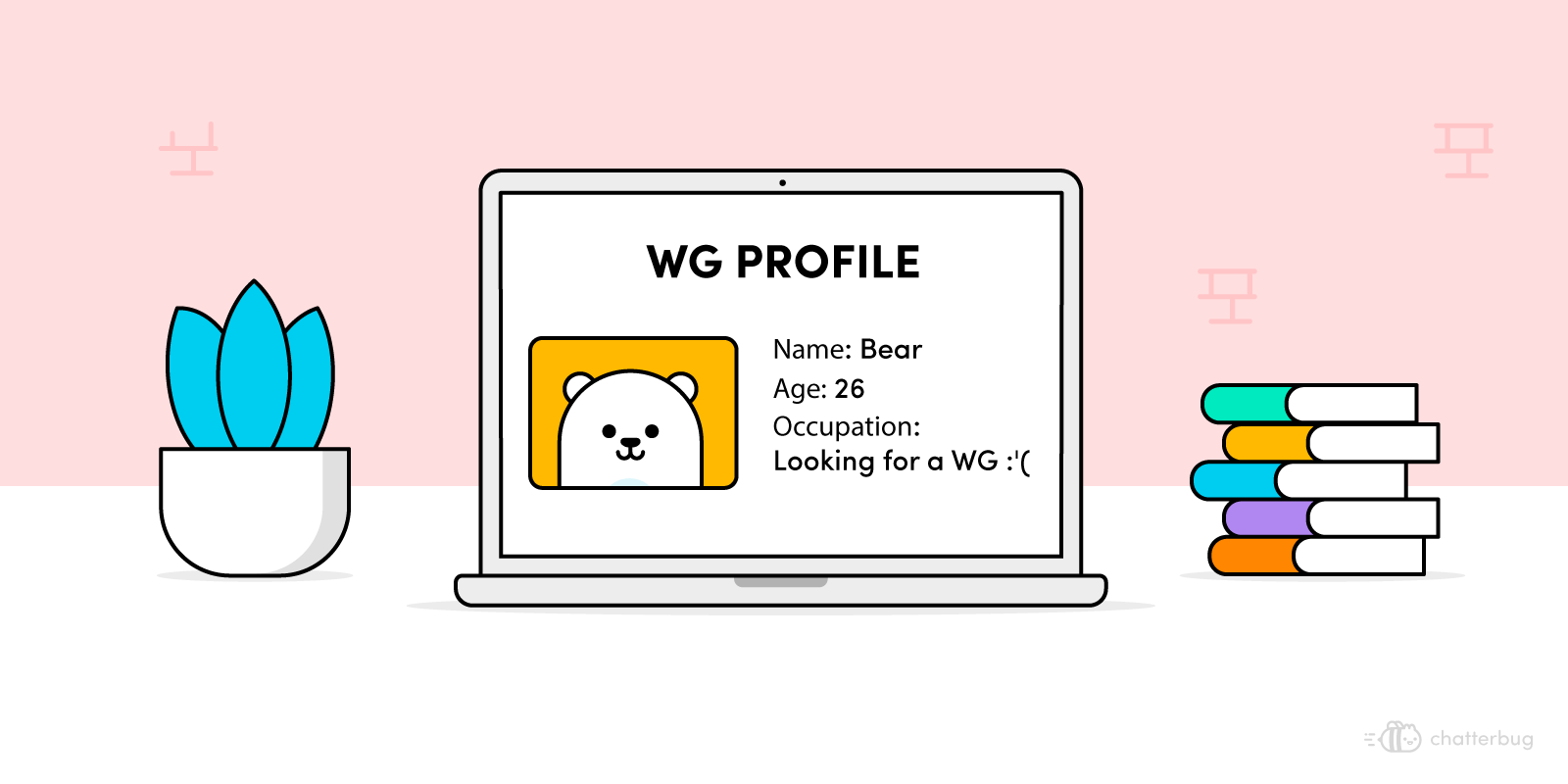 Tips for Finding a WG in Berlin - Chatterblog